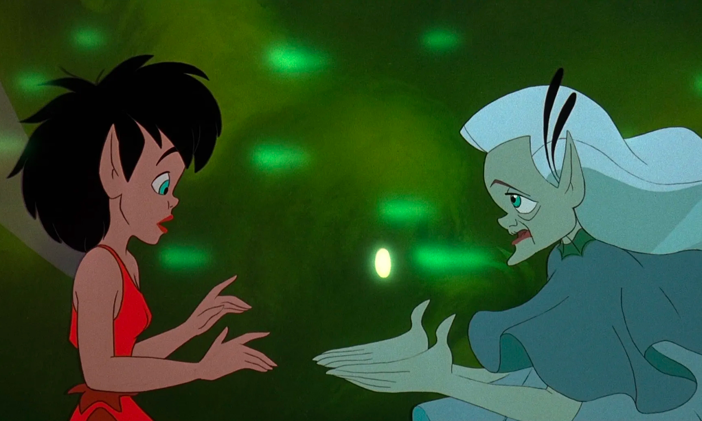 10 Films to Inspire Your Inner Environmental Superhero - YES! Magazine ...