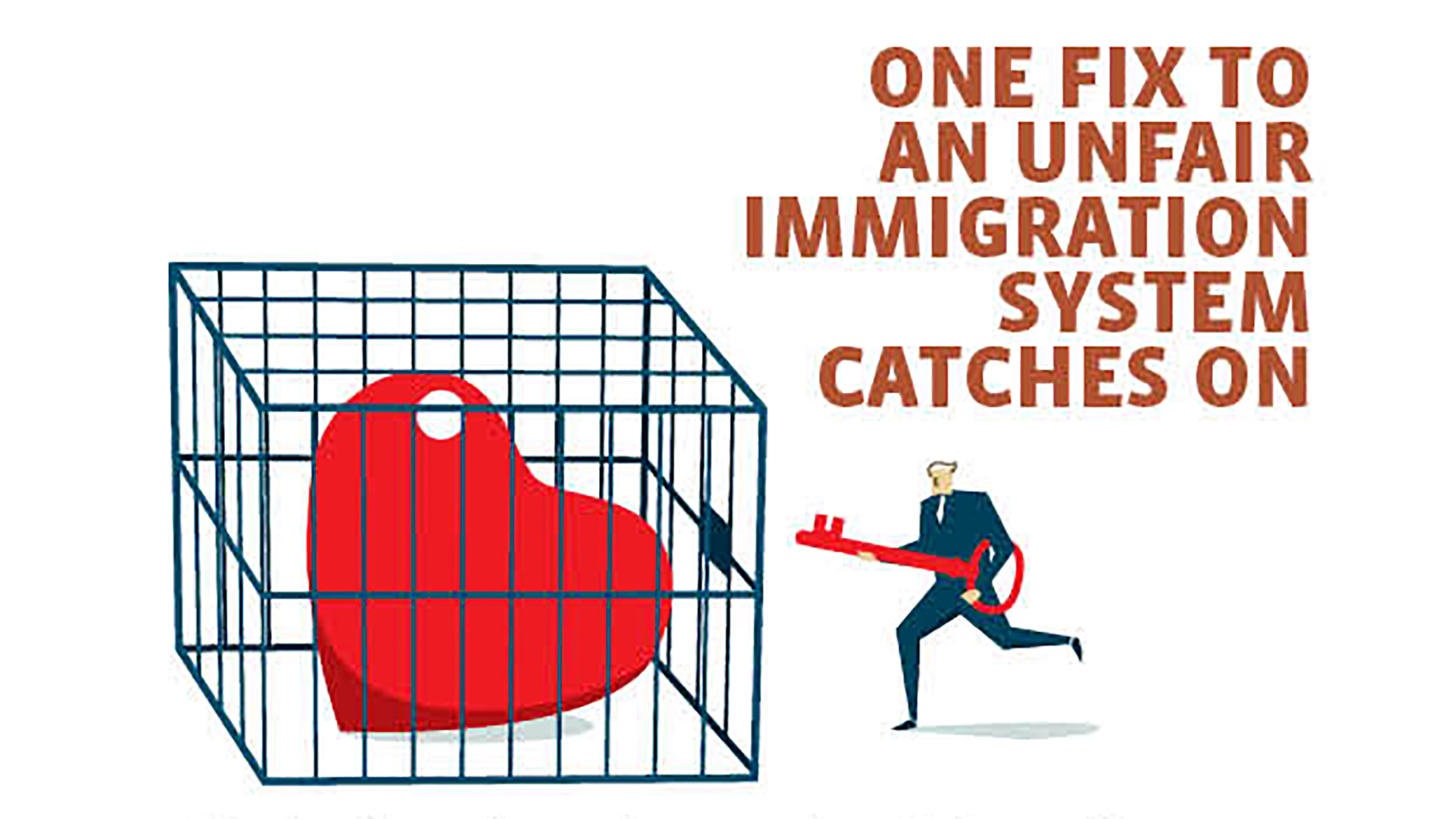 New Plans Give Immigrants Access to Legal Representation - Yes! Magazine