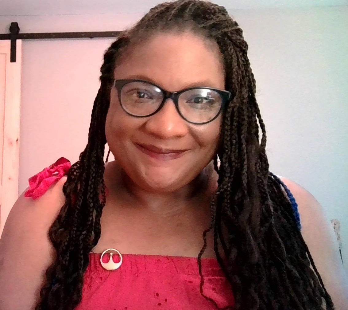 Jonita Davis - YES! Magazine Solutions Journalism