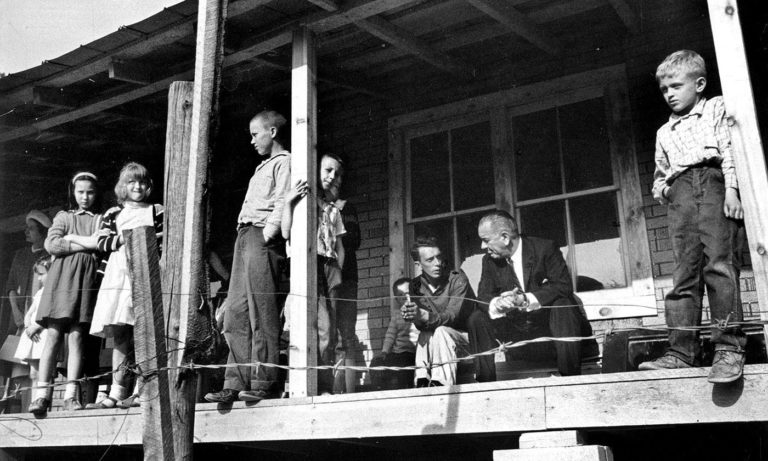 The Lies We’re Told About Appalachia - Yes! Magazine