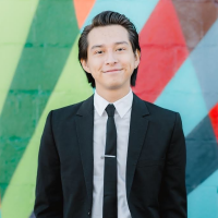 Carlos Rodriguez - Yes! Magazine