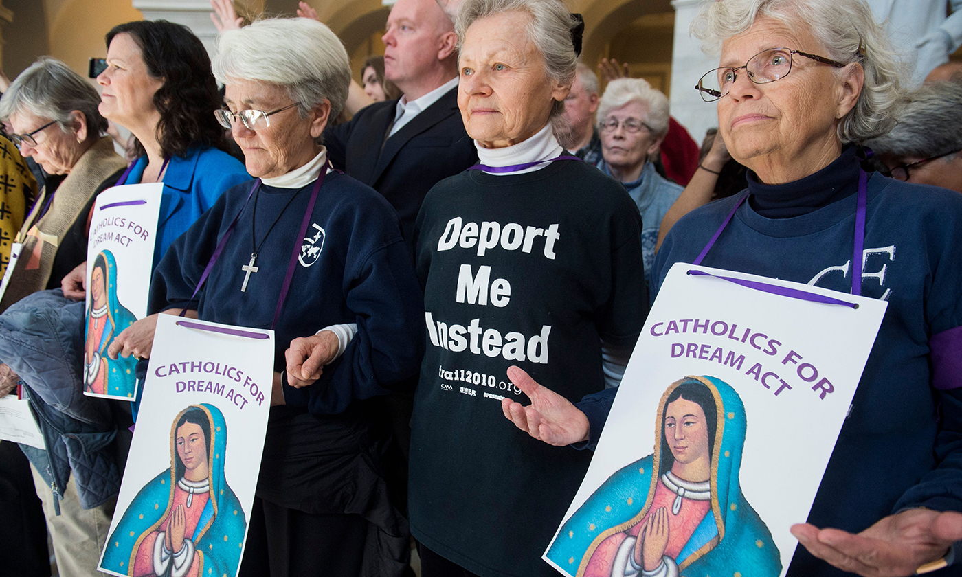 The Christian Left And Evangelical Right Are Not The Same