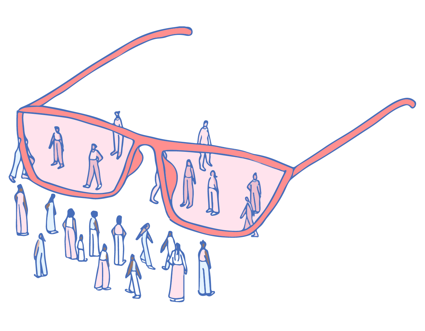 The Language of Antiracism | Yes! Magazine