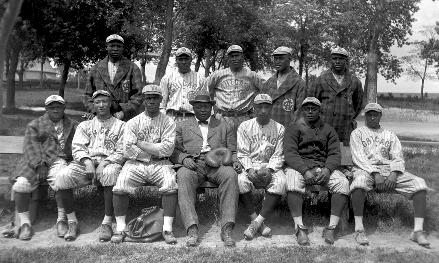 On the 100th Anniversary of the Negro Leagues, a Look Back at What Was ...
