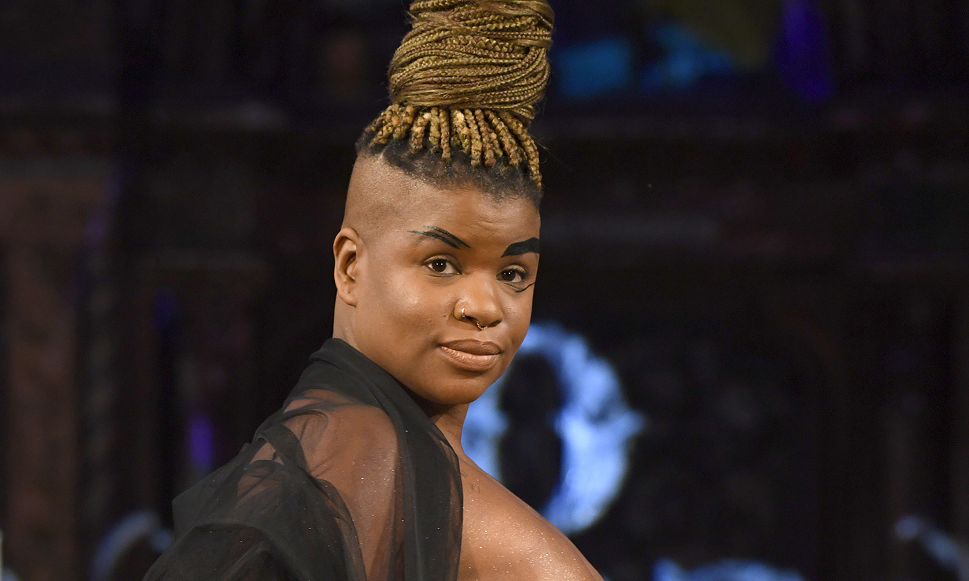 The Sex Education Expert Speaking Up About Medical Racism | Yes! Magazine