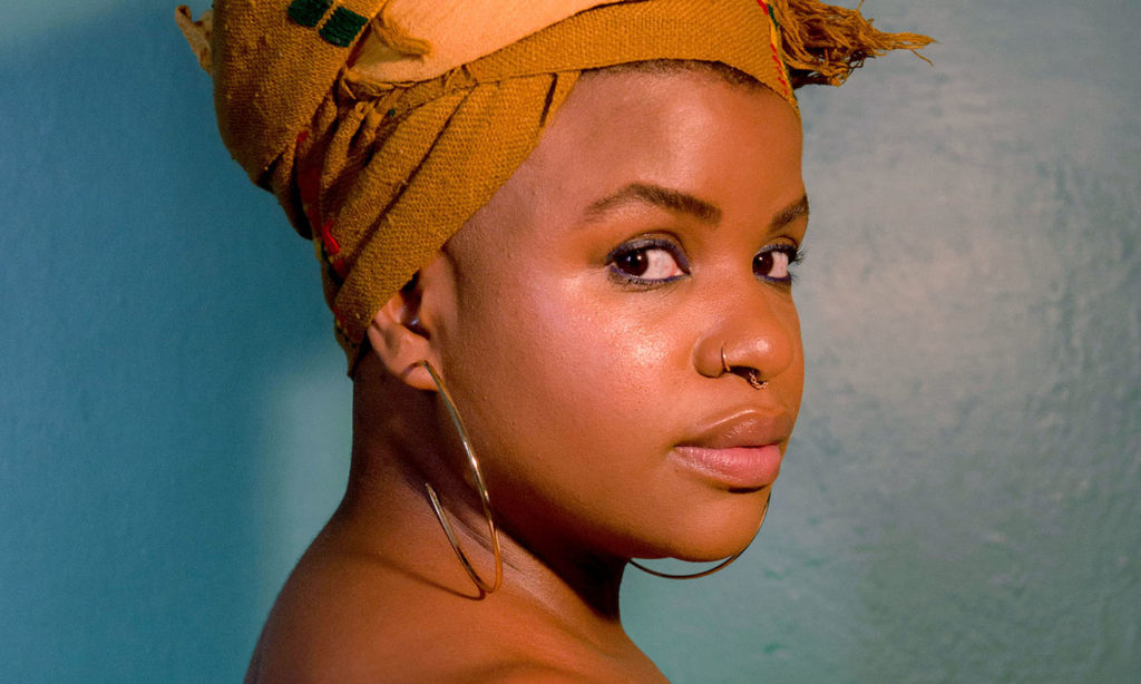 The Sex Education Expert Speaking Up About Medical Racism | Yes! Magazine