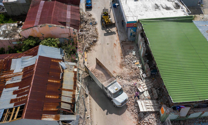 When the Government Failed Puerto Rico, Local Communities Stepped Up ...