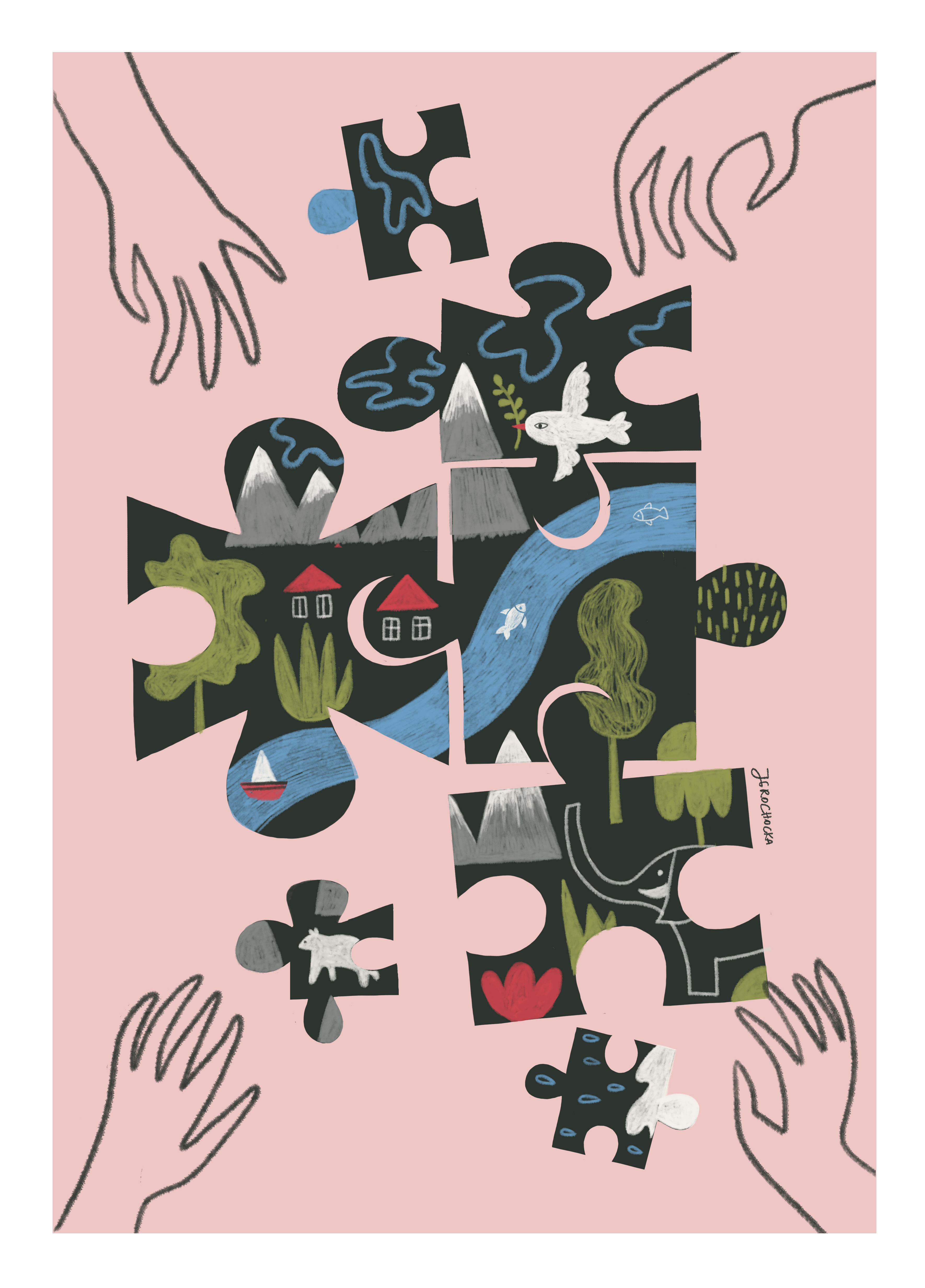 We’ve Got a Better World in Mind - 8 Principles for a Beautiful Future ...