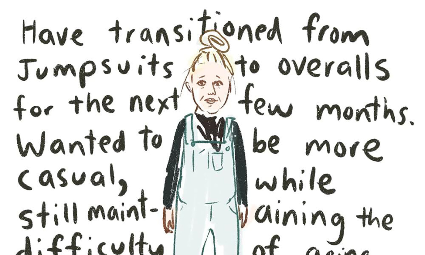 Sludge Is a Grosser Word Than Moist - Yes! Magazine