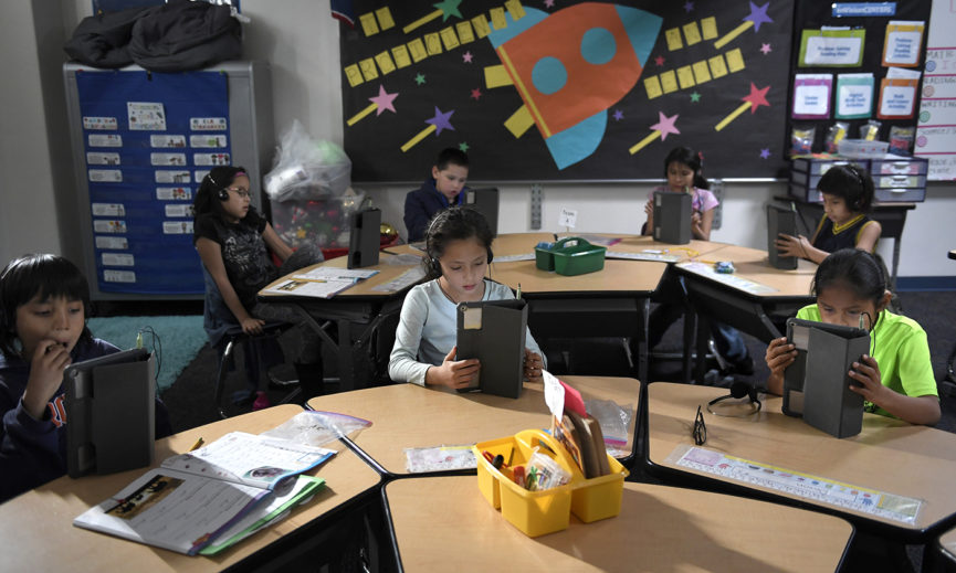 How Technology Helps Preserve Endangered Indigenous Languages - Yes ...