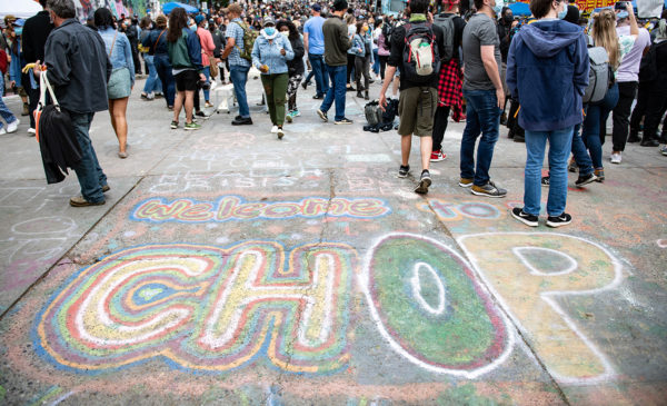 Jade Begay - Yes! Magazine