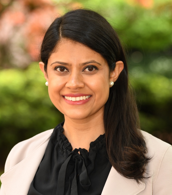 Beenish Ahmed - Yes! Magazine