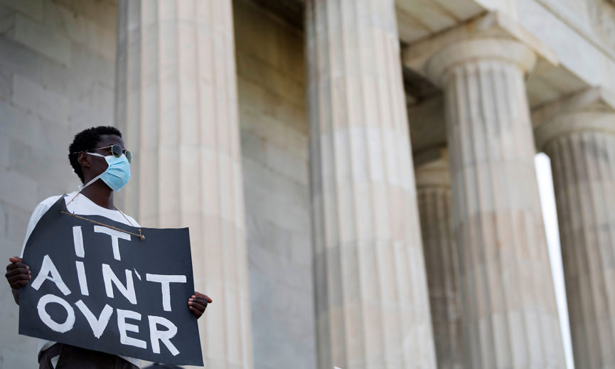 A Culture Shift Can Only Happen With Reparations and Truth Telling ...