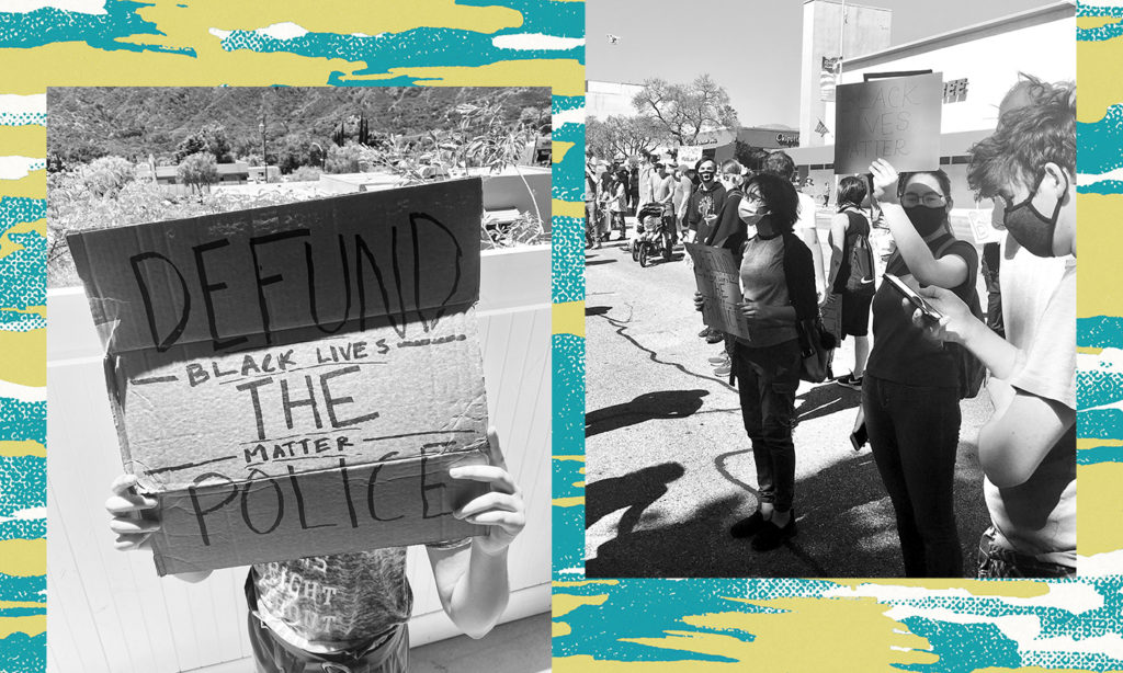 Love, Justice, and Common Humanity: A Student’s Perspective on Finding ...