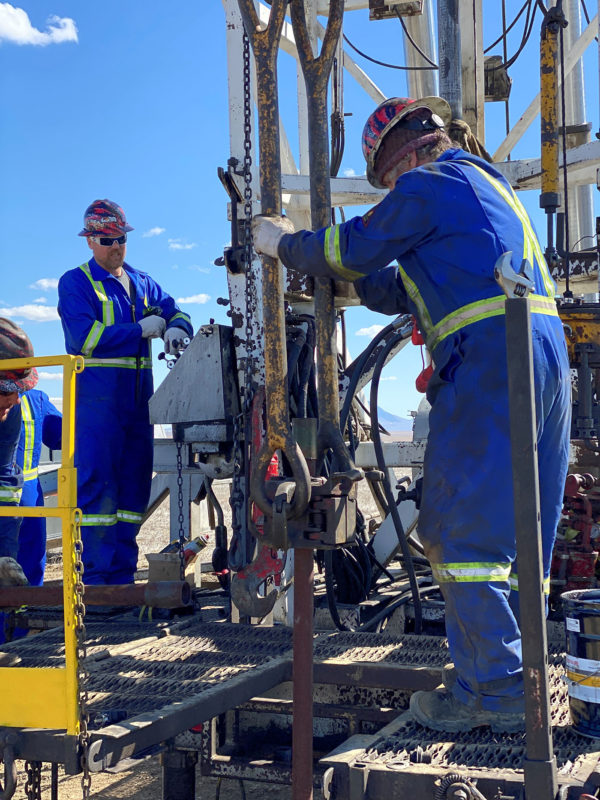 How Montana Is Cleaning Up Abandoned Oil Wells - Yes! Magazine