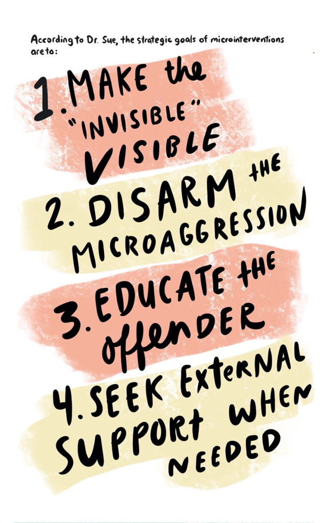 Microinterventions for Maximum Effect - YES! Magazine Solutions Journalism