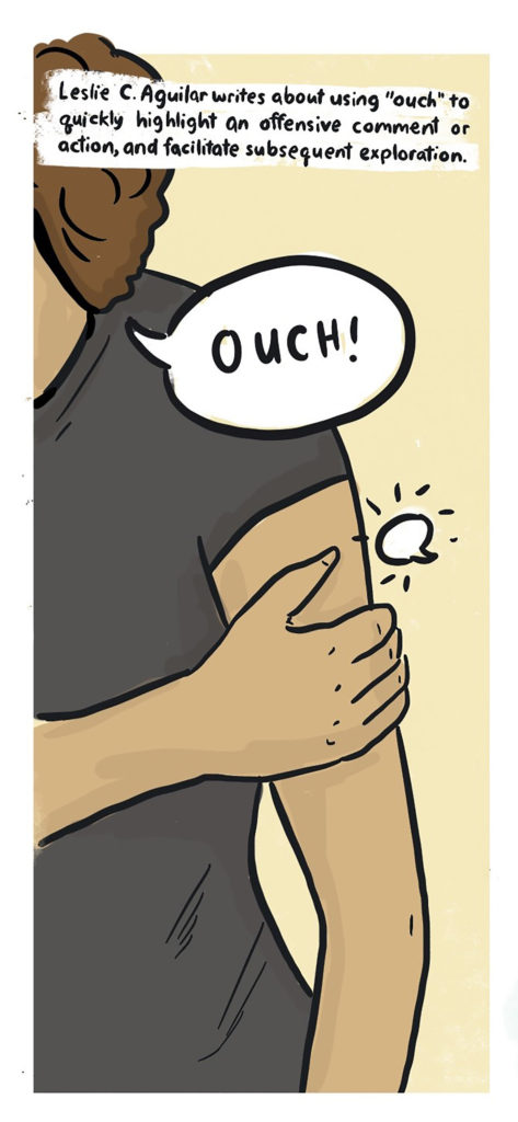 Microinterventions for Maximum Effect - YES! Magazine Solutions Journalism