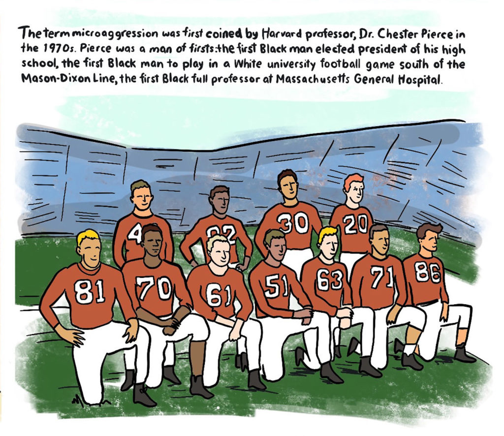 Microinterventions for Maximum Effect - YES! Magazine Solutions Journalism