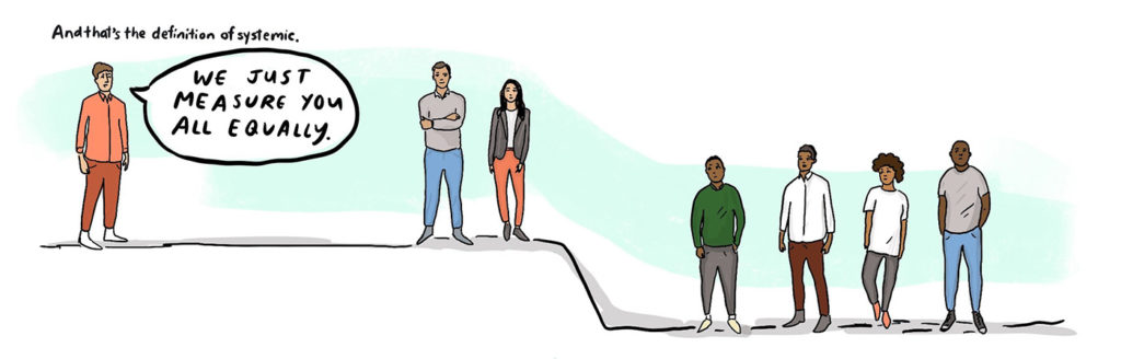 Microinterventions for Maximum Effect - YES! Magazine Solutions Journalism