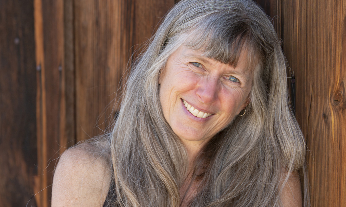 Why I Give - Lynn - YES! Magazine Solutions Journalism