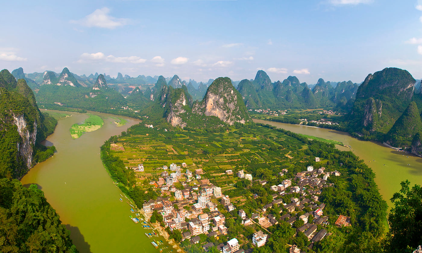 Call for Submissions: Toward an Ecological Civilization - Yes! Magazine
