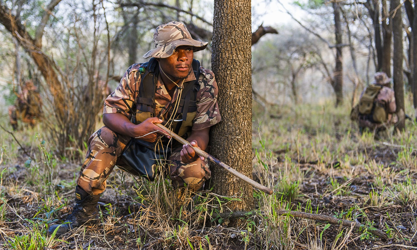 A Radical Reset for Conservation in Africa - YES! Magazine Solutions ...