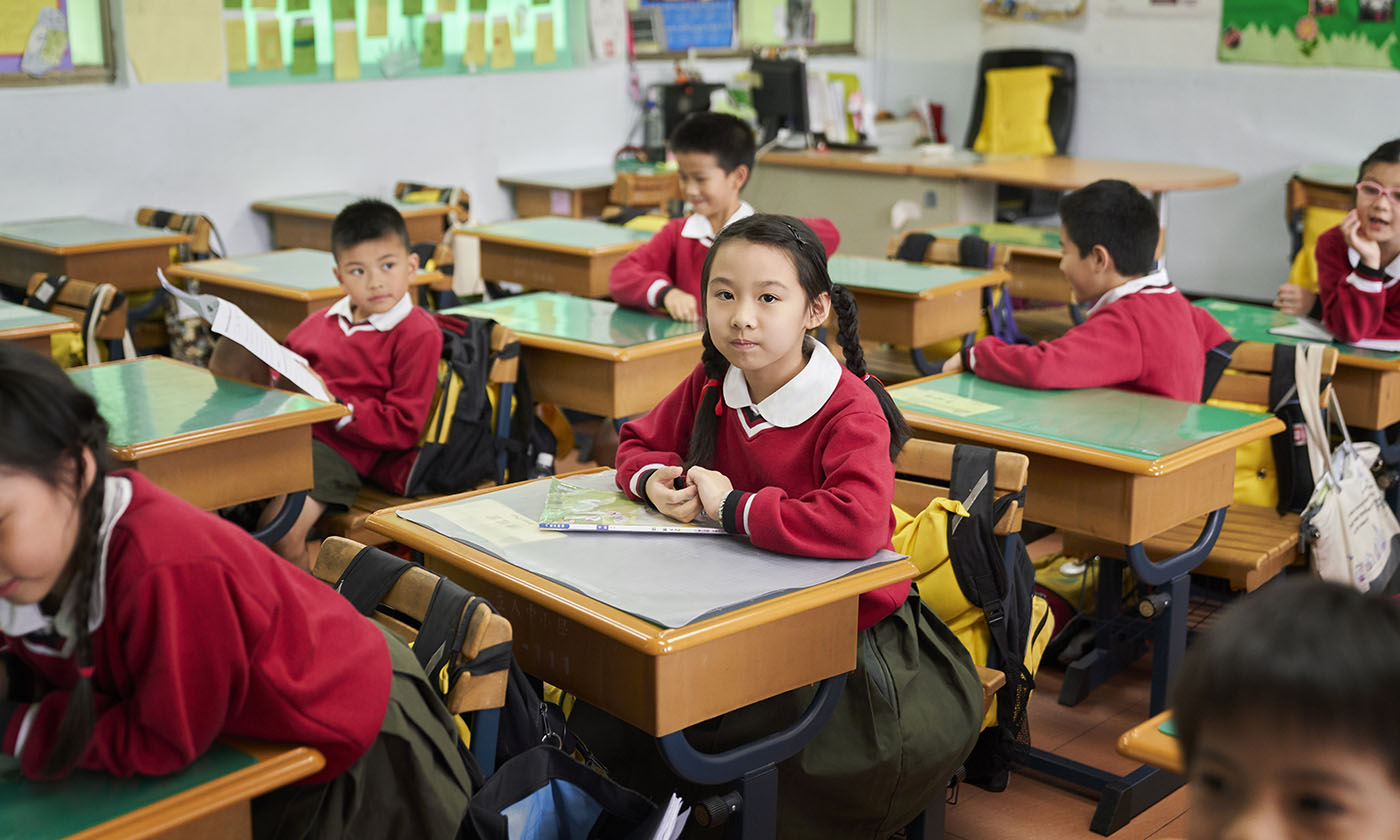 Buddhist Children’s Books Inspire Environmentalism in Taiwan - Yes ...