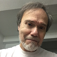 Frank Hopper - YES! Magazine Solutions Journalism