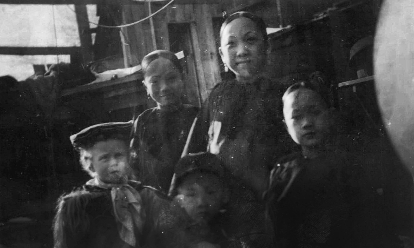 Chinese Immigrants 1800s Mining