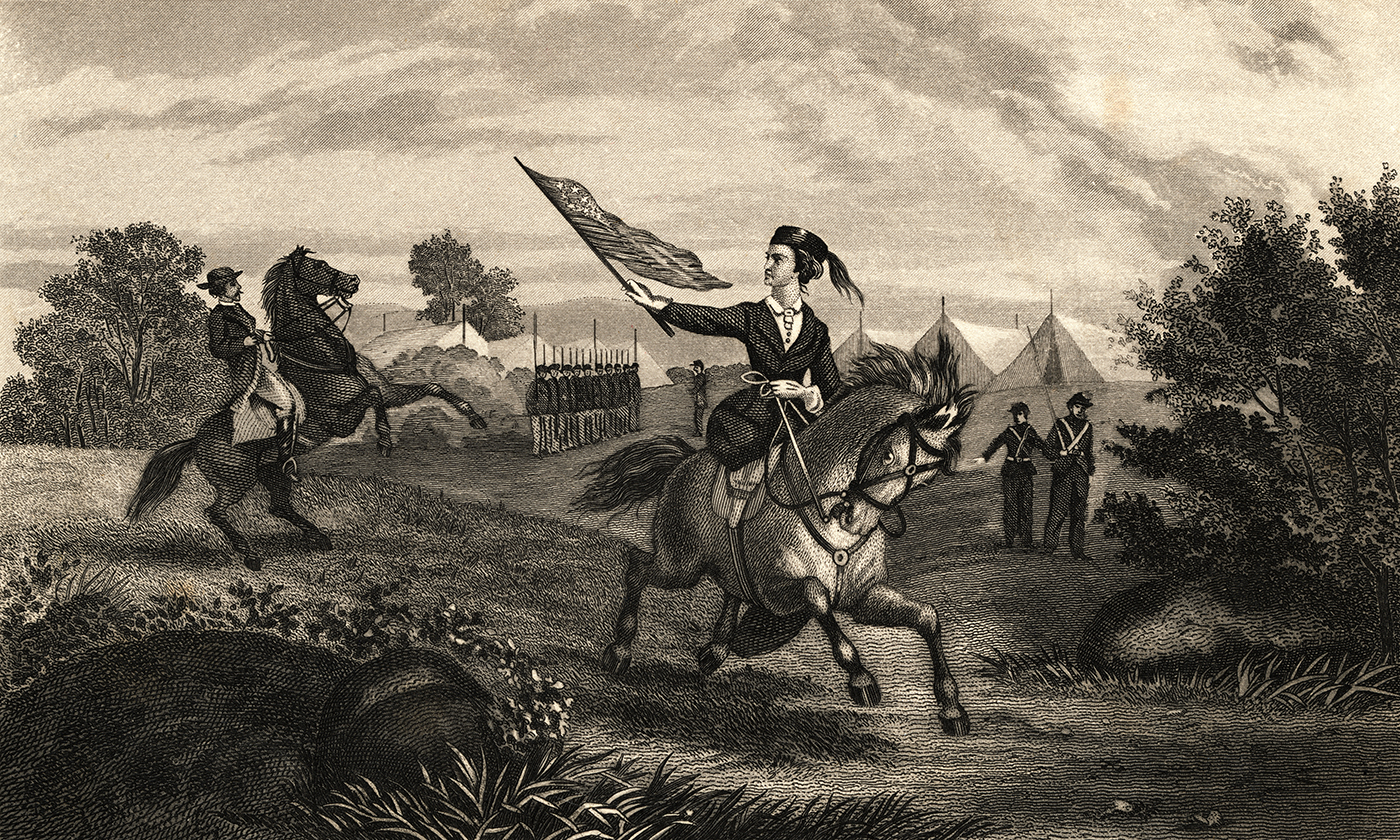 The Trans History You Weren’t Taught in Schools
