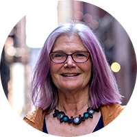 YES! Team - YES! Magazine