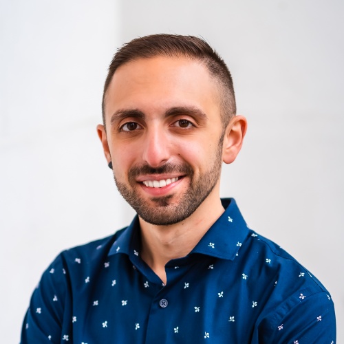 Mike De Socio - YES! Magazine Solutions Journalism