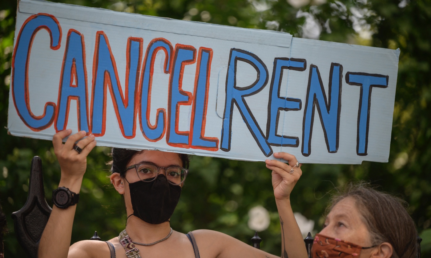 If We Can Pass Big Infrastructure Bills, Why Can’t We Keep People in ...