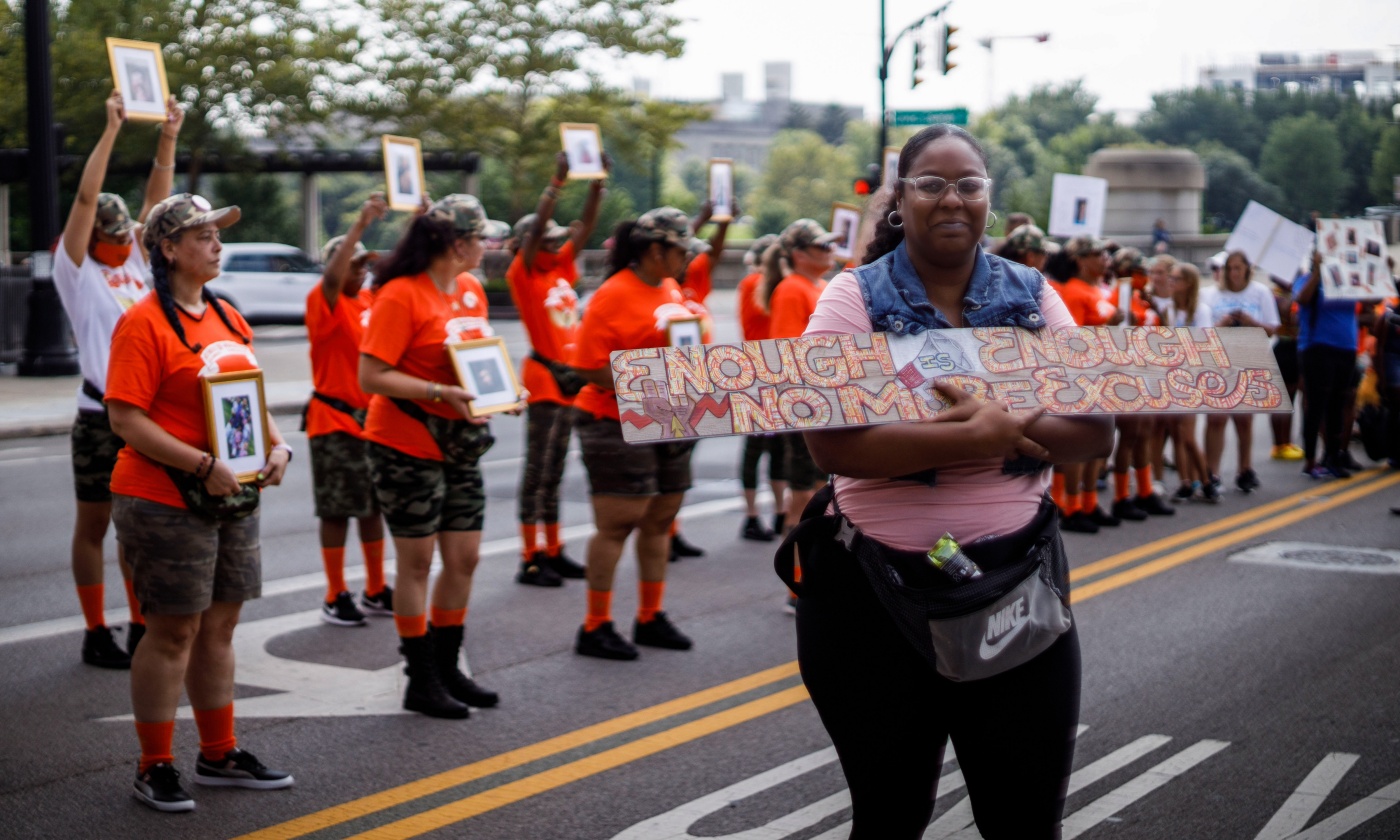 How to Prevent Crime Without Relying on Police - YES! Magazine ...