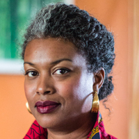 Ingrid LaFleur - YES! Magazine Solutions Journalism