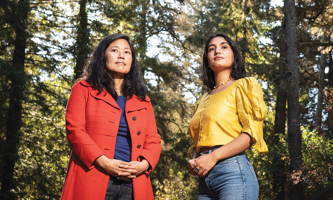 Justice at the Heart of Climate Activism - YES! Magazine Solutions ...