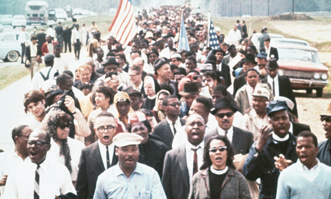 The Third Reconstruction - YES! Magazine