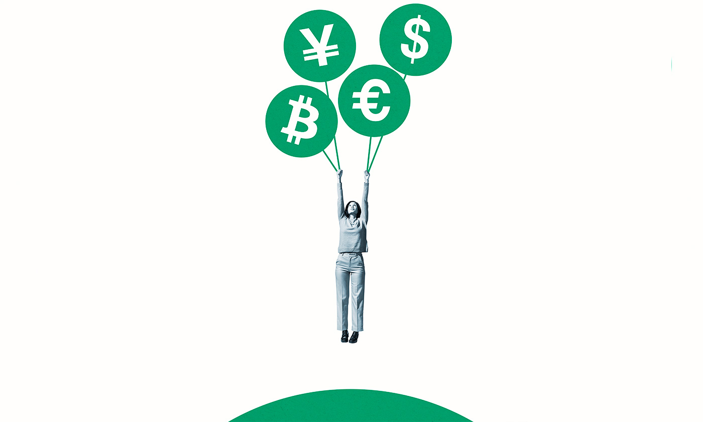 Blowing Up a Few Myths About Inflation - YES! Magazine