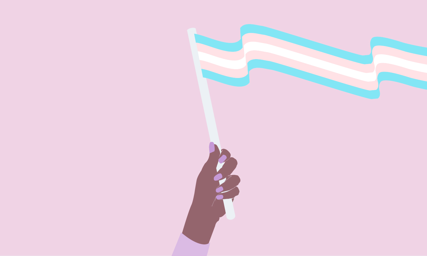 This Is What Trans Solidarity Really Means - YES! Magazine