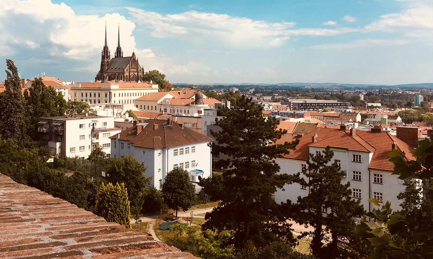 How One Czech City Is Supporting Its Migrant Population - YES! Magazine