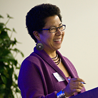 Barbara Ransby - YES! Magazine