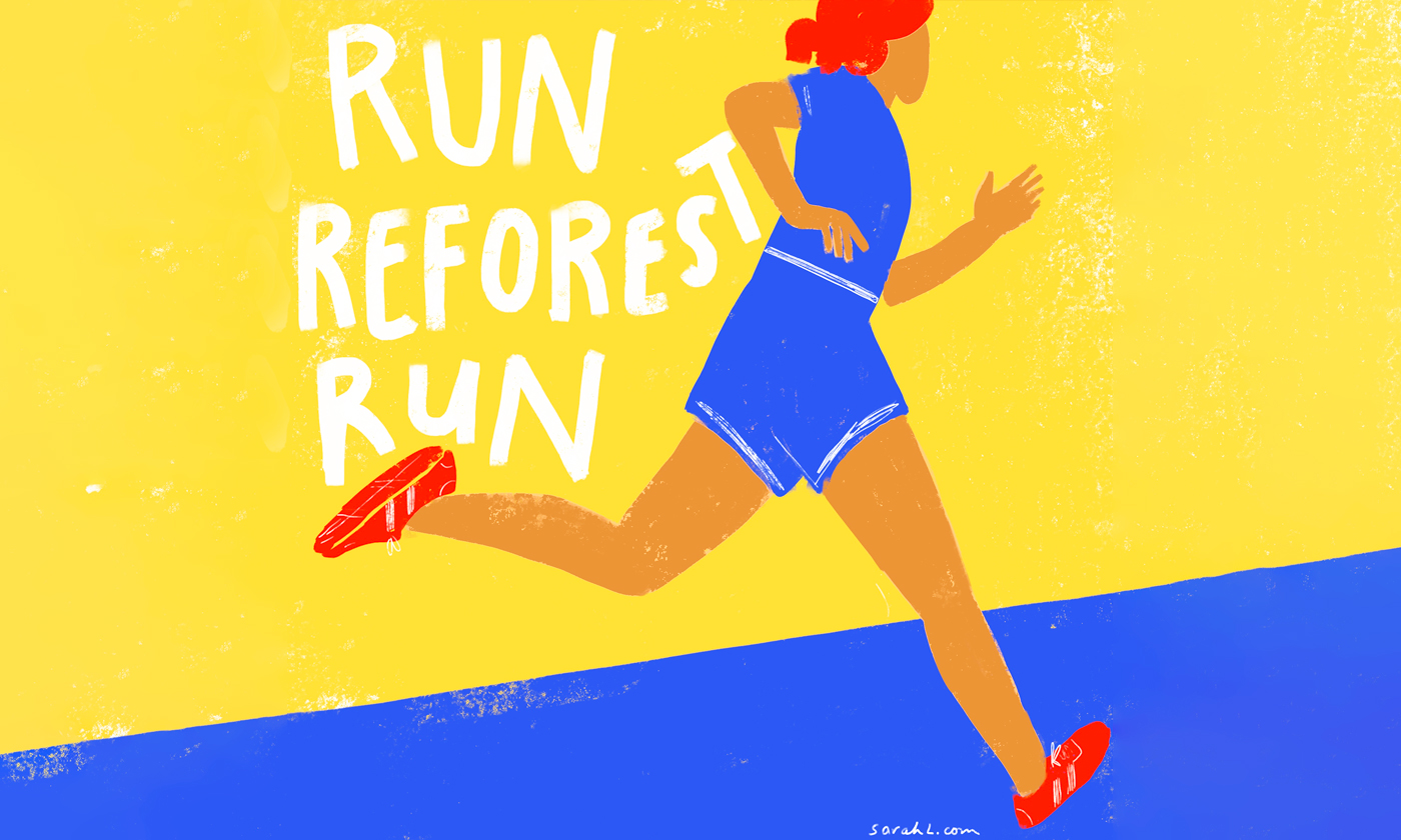 The Race to Zero Emissions - YES! Magazine