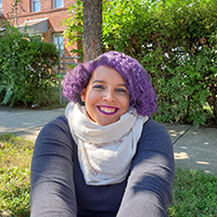 Dany Sigwalt - YES! Magazine