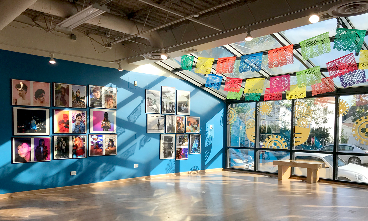 A Program for Youth Is Reshaping Arts Education in Chicago - YES! Magazine