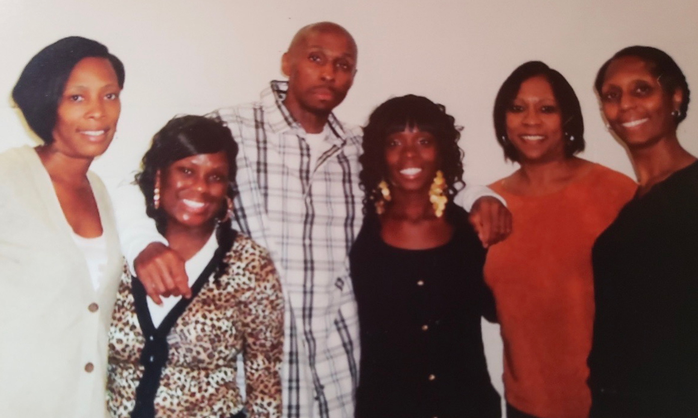 Why Is Breonna Taylor’s Father Still in Prison After Decades? - YES ...