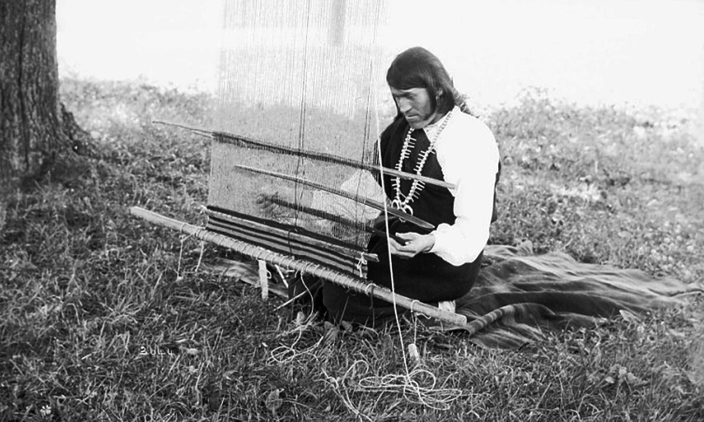 The Two-Spirit Diplomat Who Mediated Two Worlds - YES! Magazine