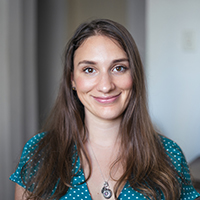 Nikola Grace Radley - YES! Magazine