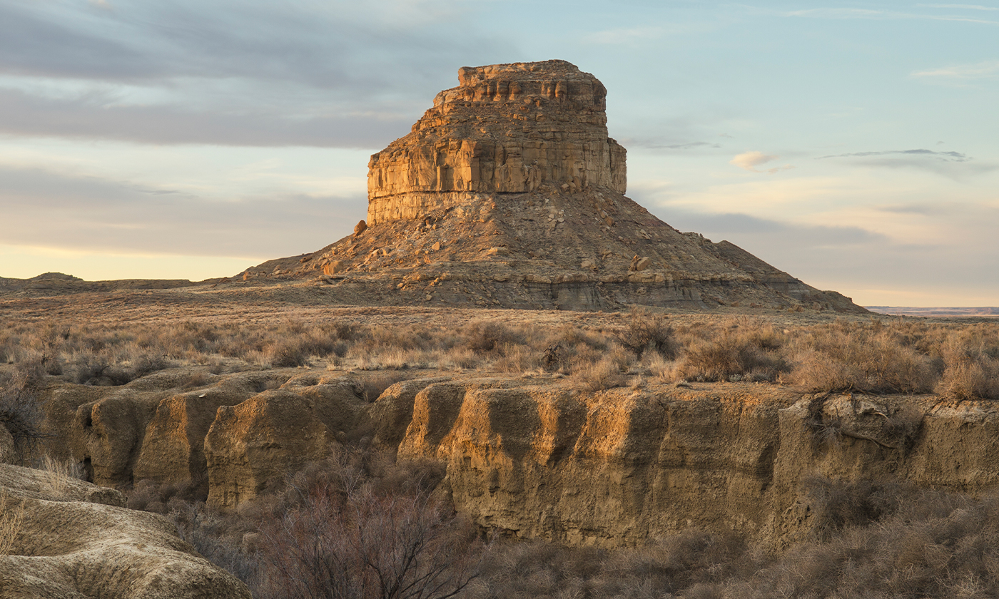 Inside a Movement to Reclaim Water Rights for Indigenous People