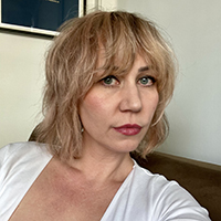 Rachel Gertz - YES! Magazine