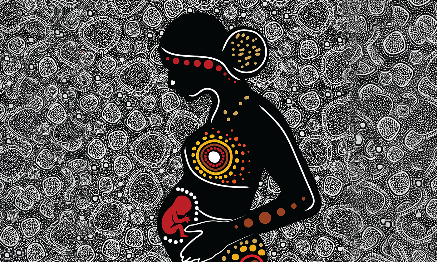 For Indigenous People, Abortion Is a Religious Right